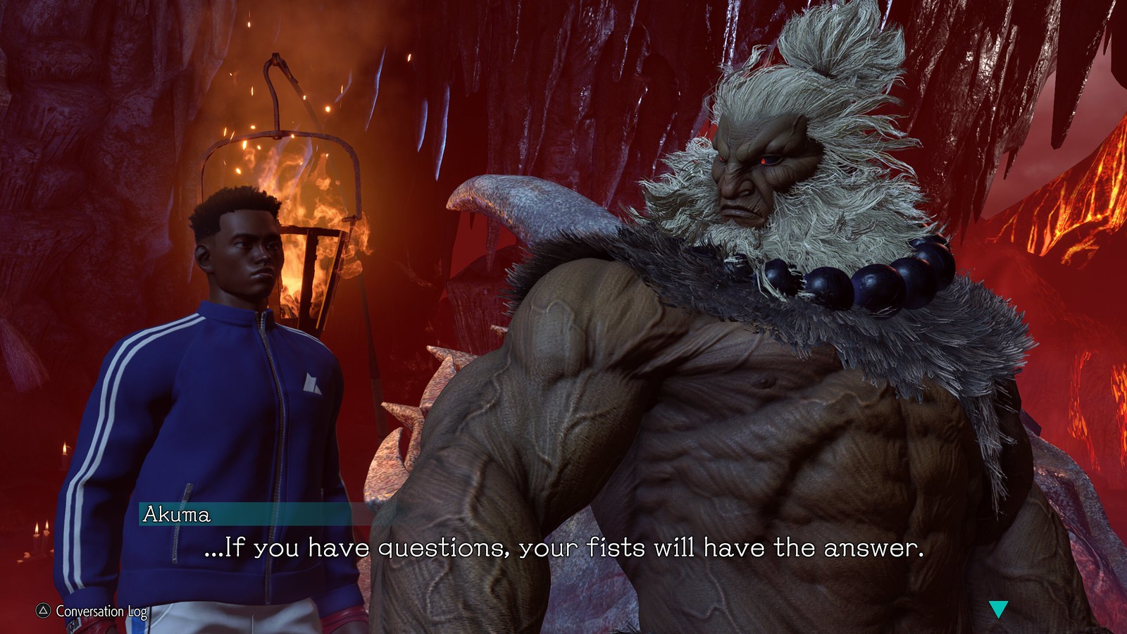 Akuma’s Street Fighter 6 Release Date Revealed