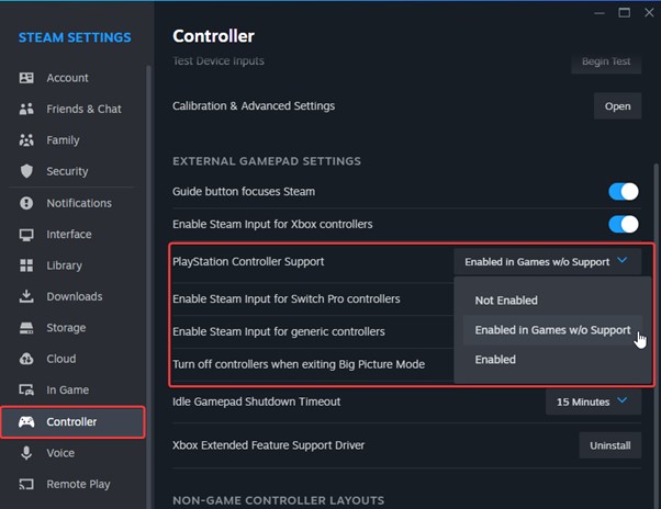 No Rest For The Wicked: How to Enable PlayStation Controller Support