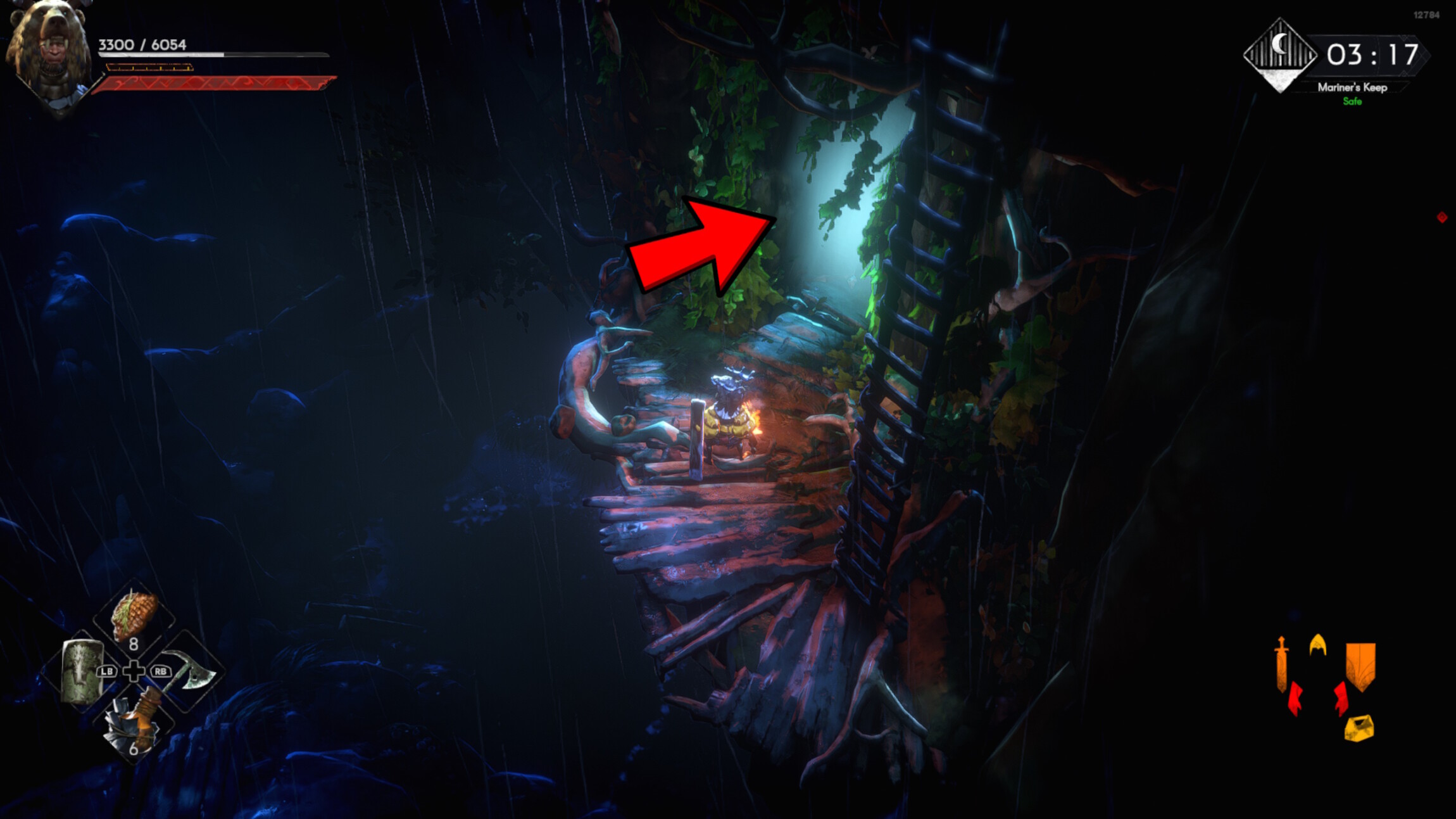 No Rest For The Wicked – Where to Get Silver Ore and Silver Ingots