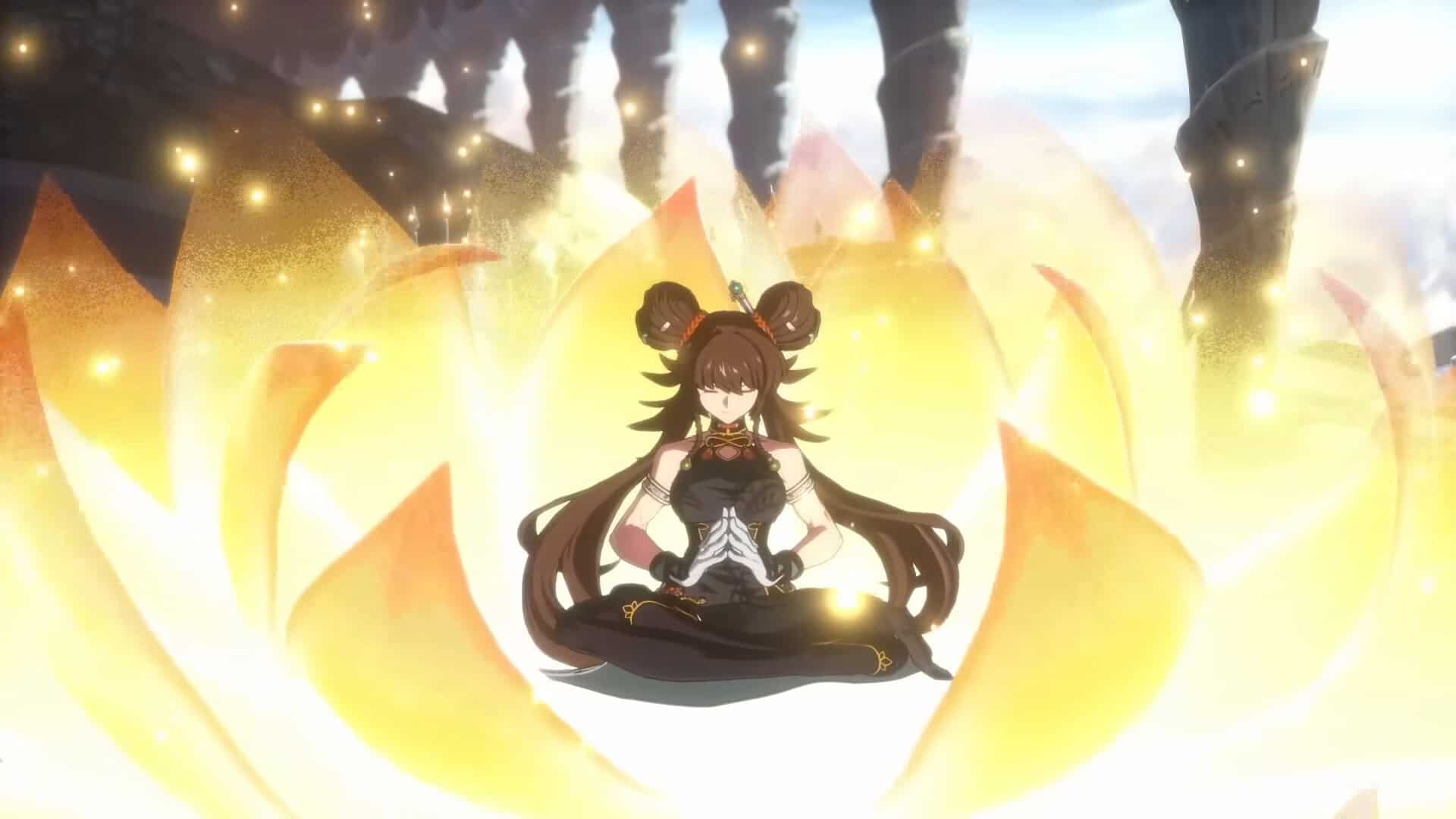DNF Duel: Nen Master Gameplay Trailer Revealed