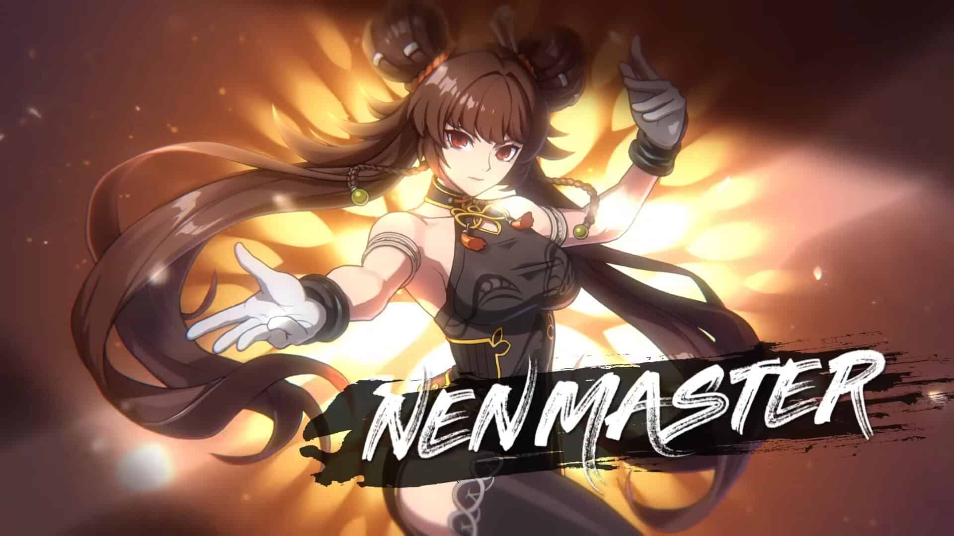 DNF Duel: Nen Master Gameplay Trailer Revealed
