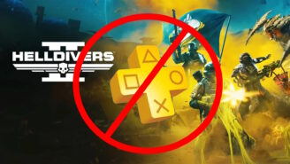 Steam Providing Refunds for Helldivers 2 and Blocks Sale of the Game in ...