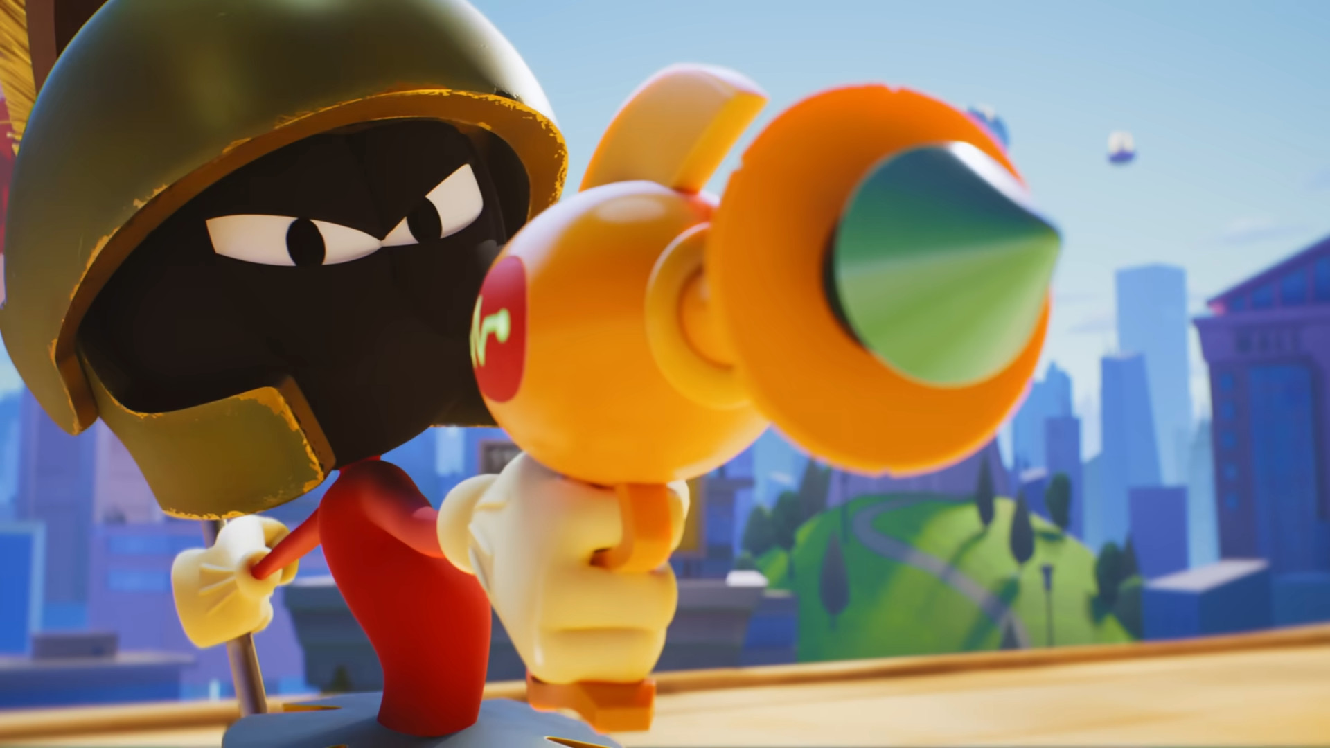 MultiVersus Launch Trailer Arrives With New Characters, Including ...