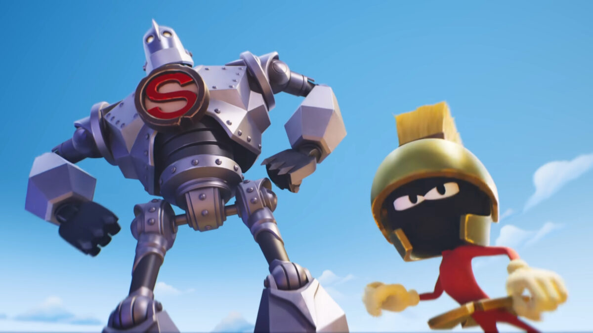 MultiVersus Launch Trailer Arrives With New Characters, Including ...