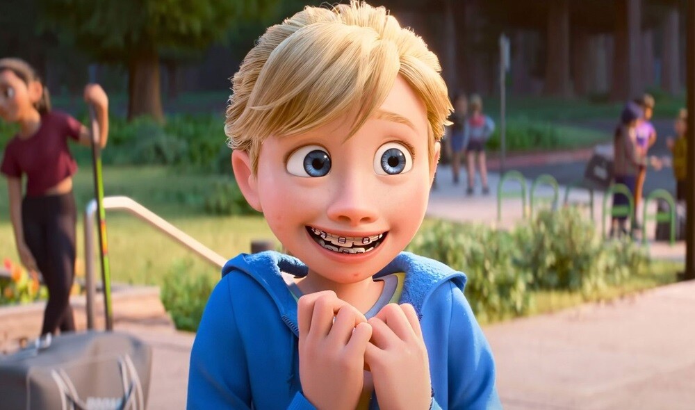 Inside Out 2 Review – Tackling New Emotions
