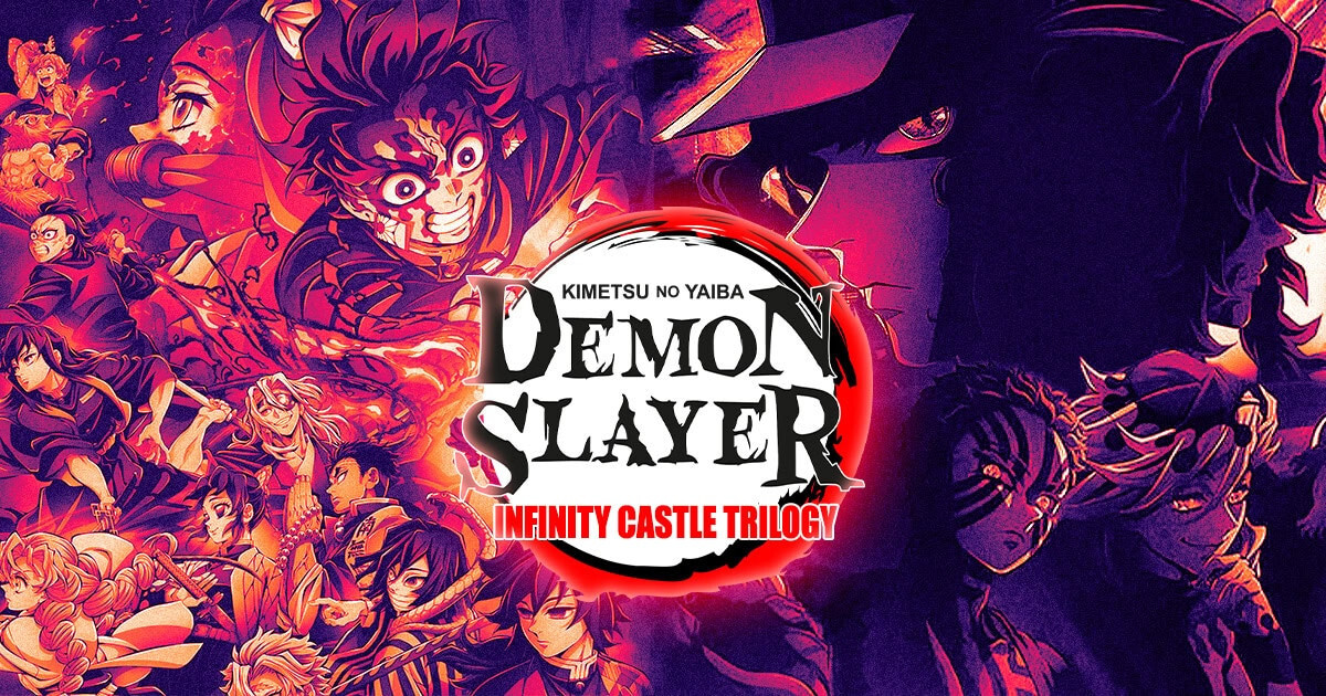 Crunchyroll Announces Demon Slayer: Kimetsu no Yaiba -To the Swordsmith ...