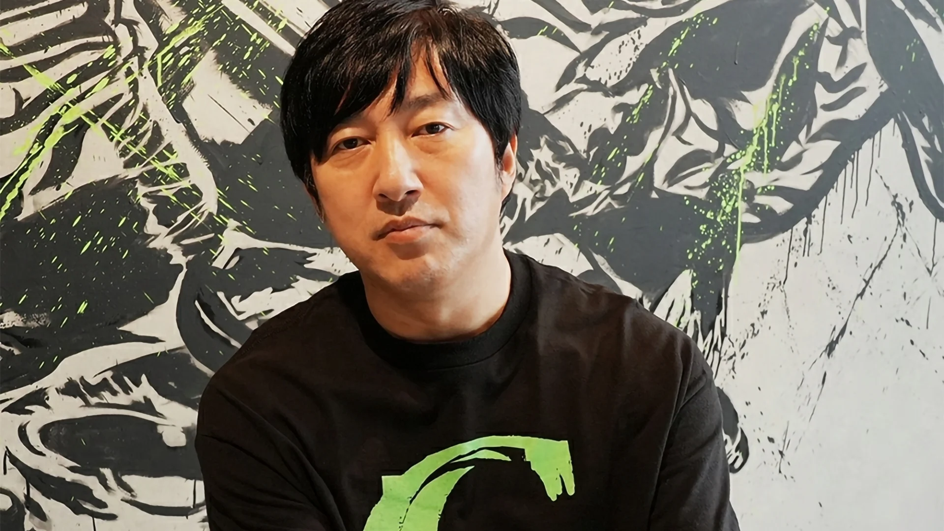 SUDA51 Will Cook Up Something For Nintendo Switch Successor