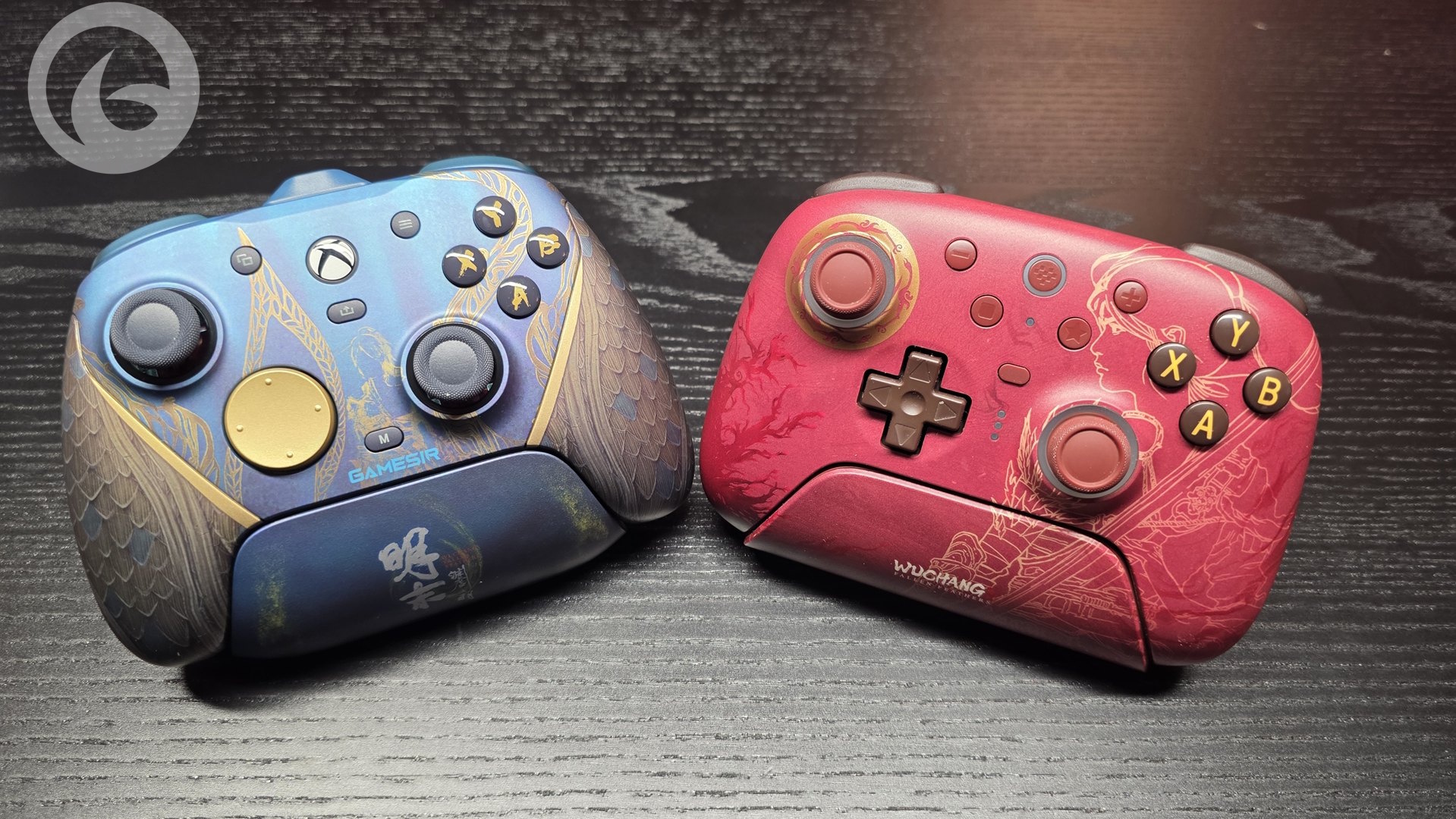 Third-party Controllers |OT| Hall (effect) monitor | Page 7 | ResetEra